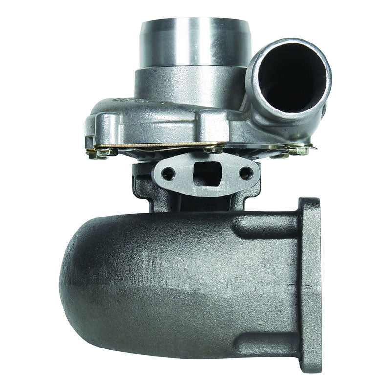 Turbocharger TUR300CS w Gasket TO4B19 Fits 89-10 Case Tractors, DT466B ...