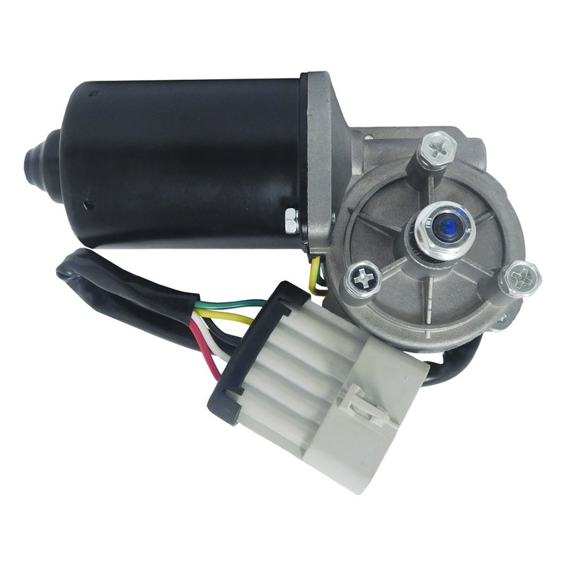 H/D 24 Volt Wiper Motor 2597906C91 for 99-17 International, ProStar Se ...