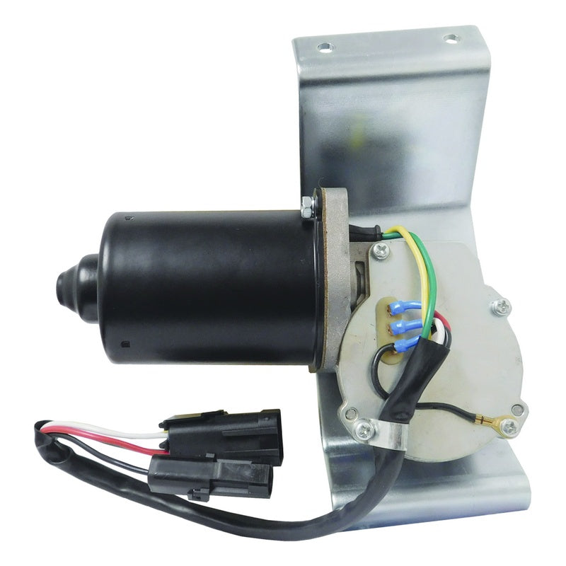 12 Volt Heavy Duty Wiper Motor 61250342 for Thomas Buses Assembly W/ D ...